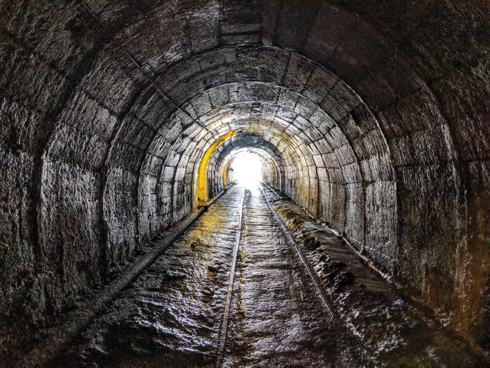 Exploring The Past At The Beamish Open-Air Museum
