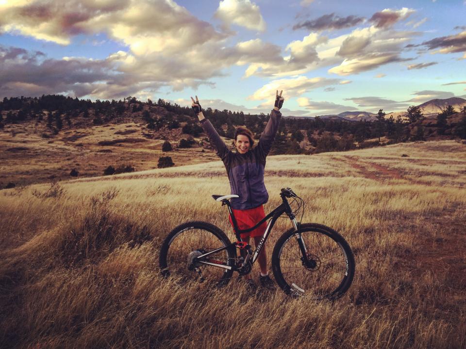 The Perks Of Being A 100% Remote CEO? Cycling, Yoga, And Gardening