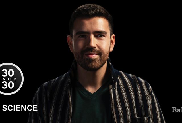 30 Under 30 2020: Science