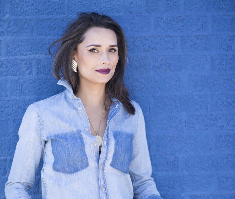 Regina Merson Shares The Top Lesson She Has Learned While Building A ...