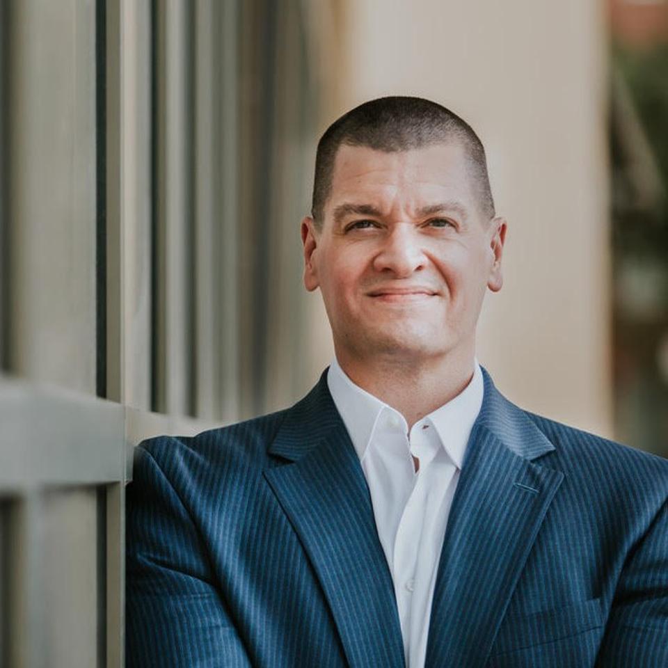 Gratitude Isn’t Just For Family And Friends