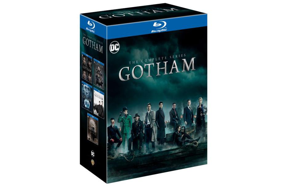 These Warner Bros Blu Ray Releases Are Perfect For Holiday Ting