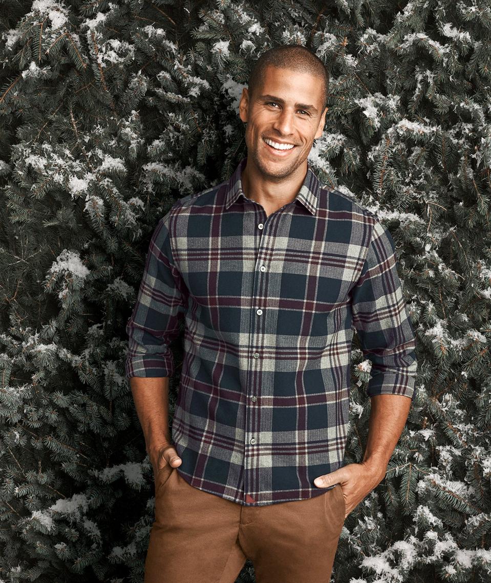 How To Build Your Menswear Wardrobe According To UNTUCKit