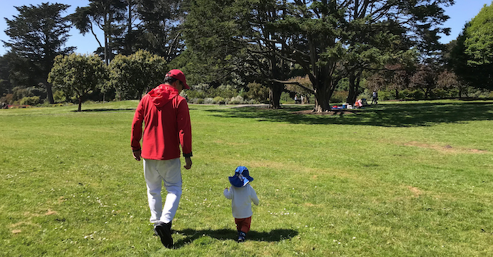 This 42-Year-Old Retired Over Seven Years Ago, But Now Believes He’s ...