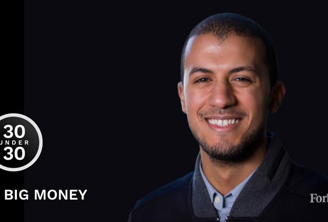 30 Under 30 2020: Big Money