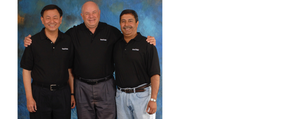 Thanks For The Memories