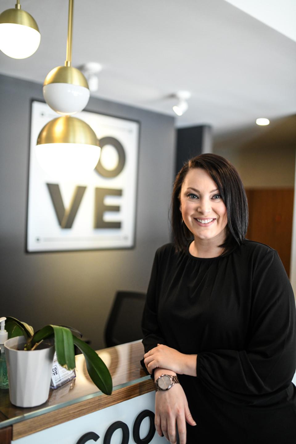 Women In The Gig Economy: Krystal Hicks On Why Companies Don’t Trust Their Employees