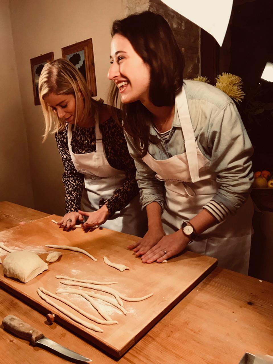 Food Expert Elizabeth Minchilli Invites You To Eat Your Way Through ...