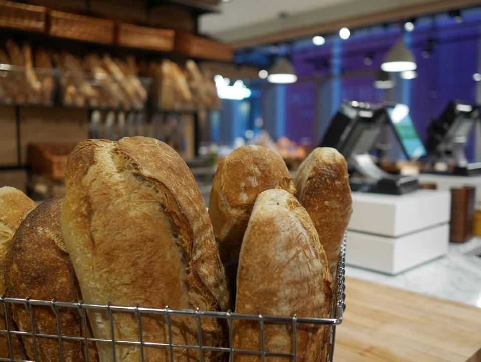 A Peek Inside The Kitchen At Eataly Toronto With Executive Chef Rob Wing