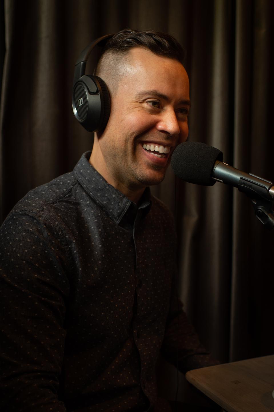 Jordan Harbinger: Crucial Career Insights From A Podcasting Guru
