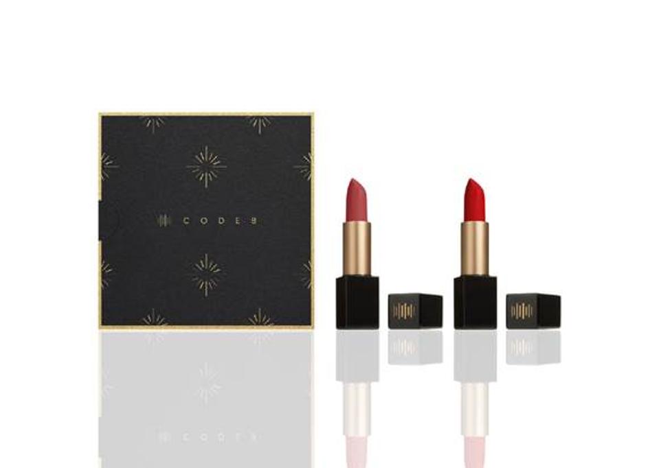 The Best Red Lippies To Love This Holiday Season