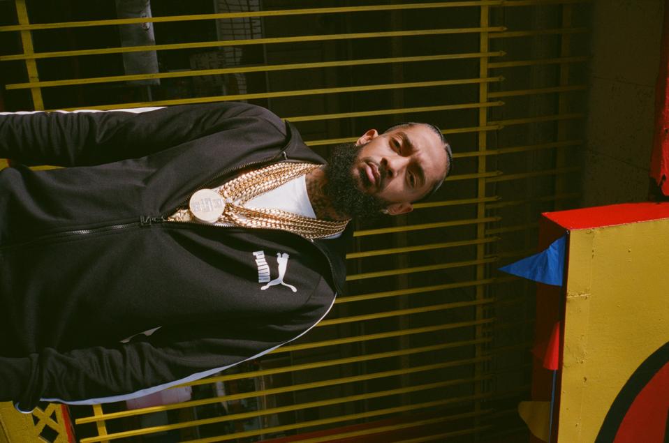 Photographer Gunner Stahl Captures, And Chronicles, Today’s Rap Revolution