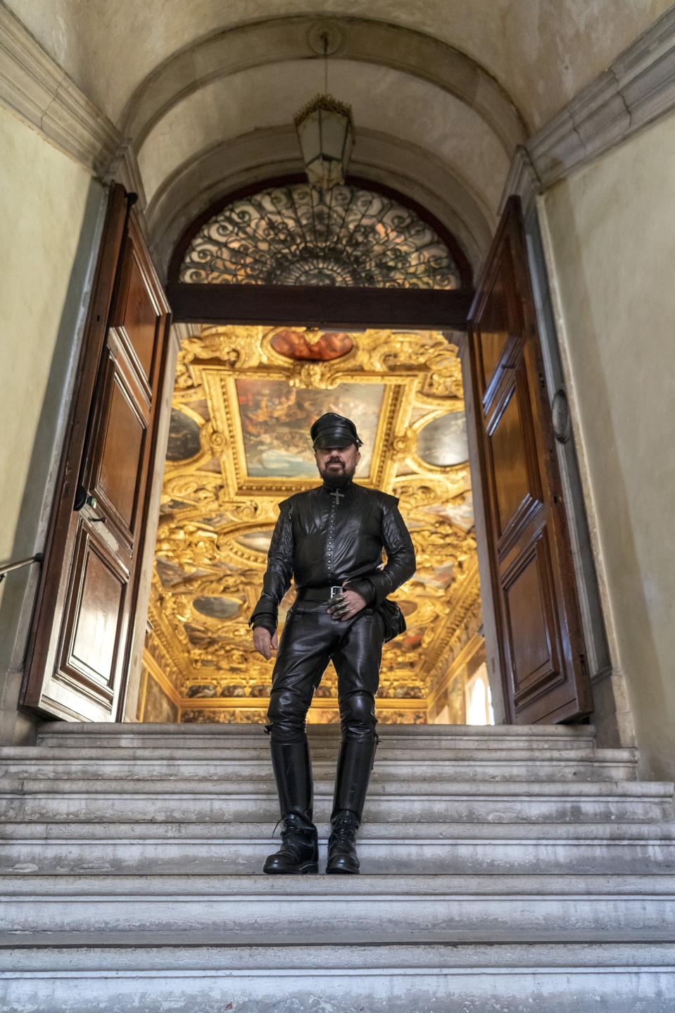 An Inspiring Conversation With Art And Architecture Maestro Peter Marino
