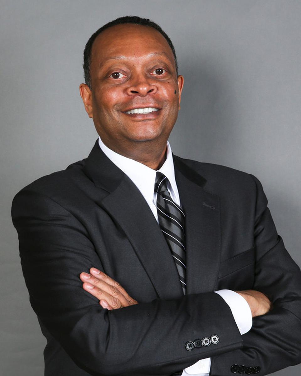 Florida A&M Hires Alan Robertson As New CFO To Oversee Campus Expansion