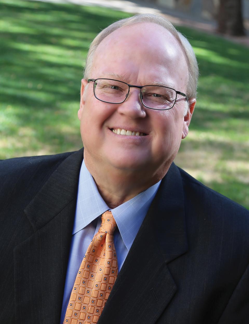 Celebrating 20 Years Of ON Semiconductor With CEO Keith Jackson