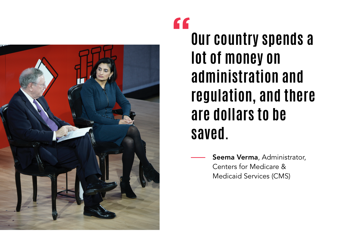 Inside The 2019 Forbes Healthcare Summit