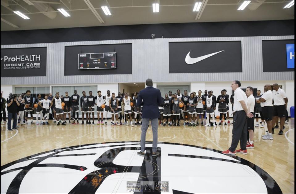 Basketball Africa League Offers Hoop Dreams For Players From Africa And ...