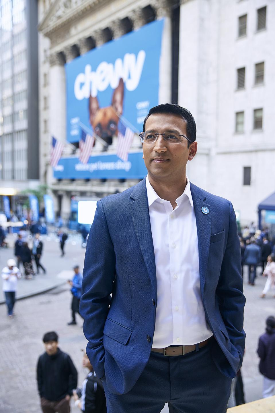 Chewy Knows How To Win The Love Of Pet Parents. Now We’ll See If It Can ...