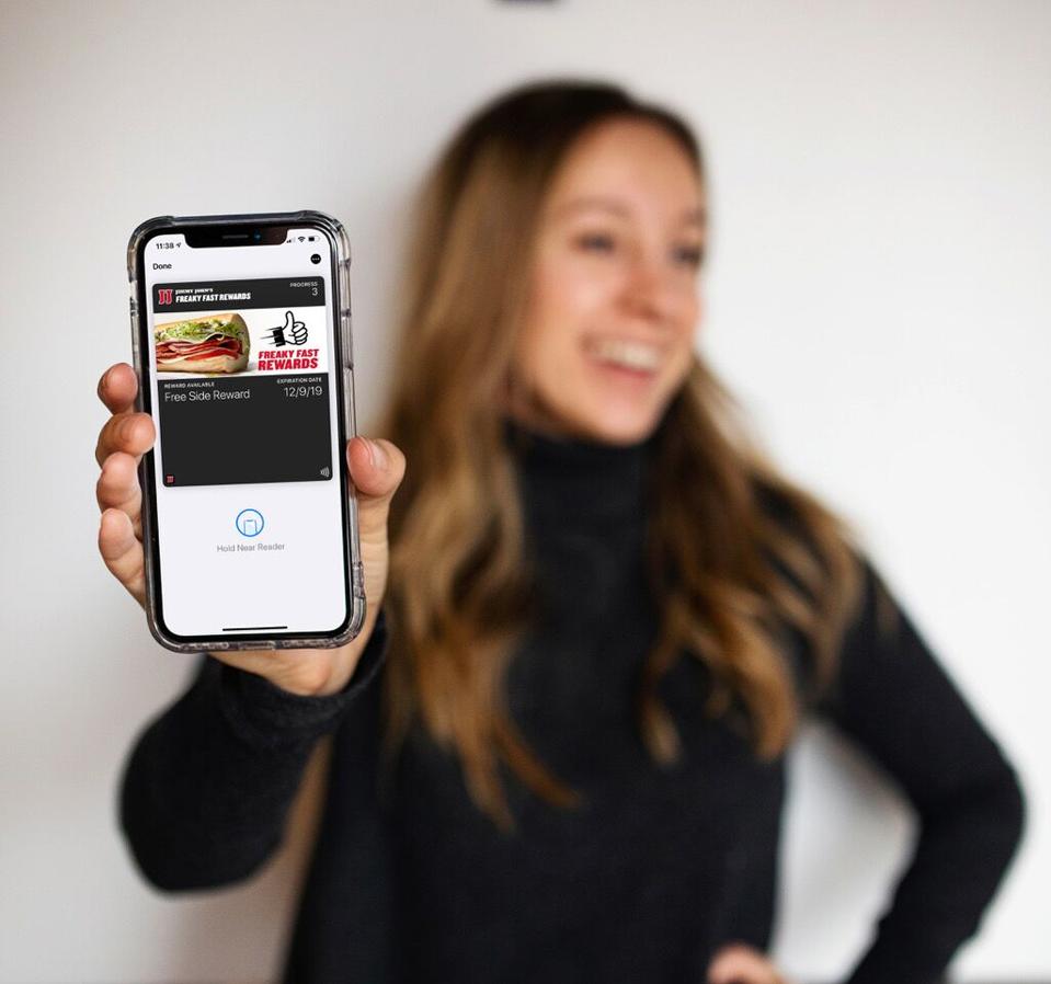 Jimmy John’s Is Going For Even Faster Service With Its New Loyalty Program