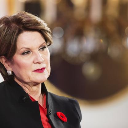 Marillyn Hewson