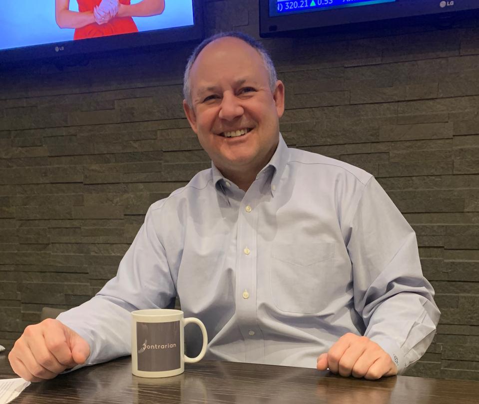 No Recession Until 2023: Commerce Trust Chief Economist