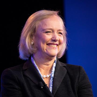 Meg Whitman