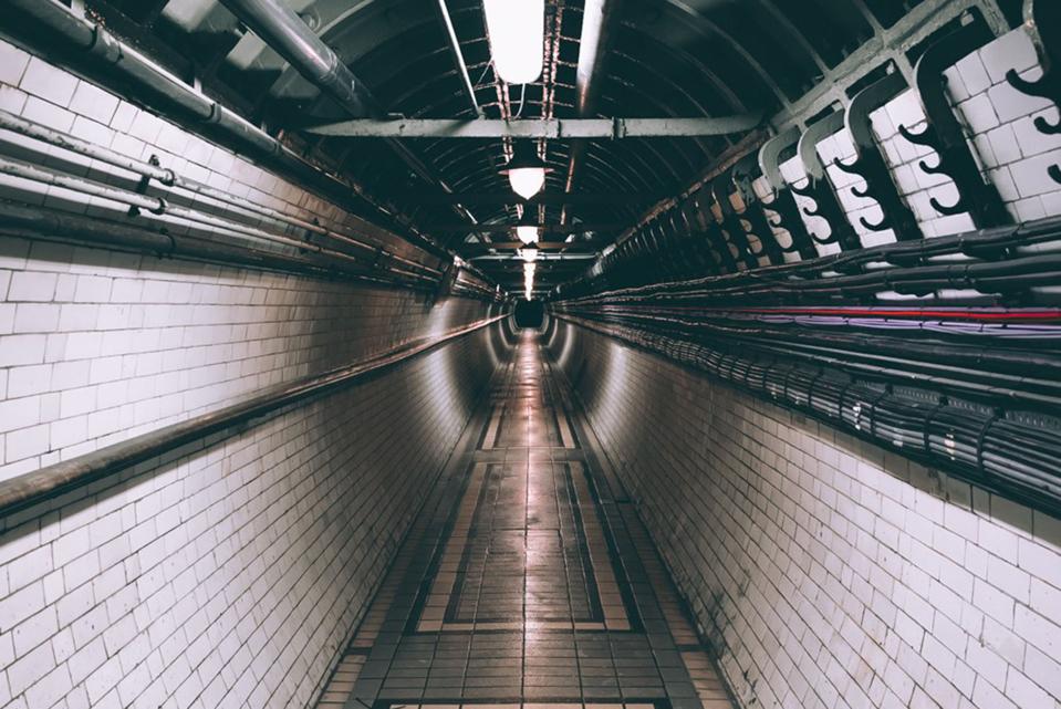 Guinness Launches New Behind-The-Scenes Tour Showing Off Rarely Seen ...