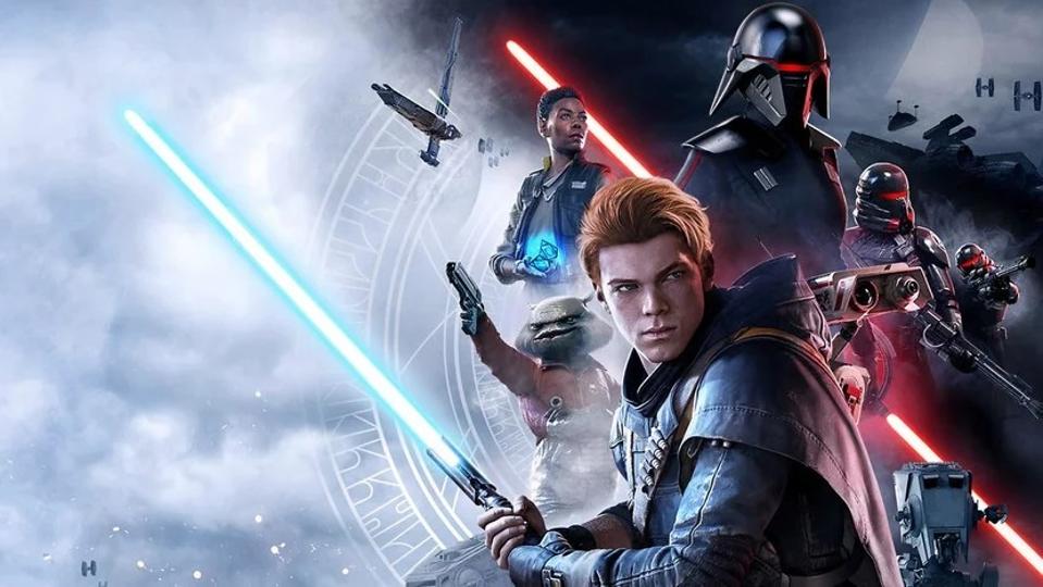 ‘Star Wars Jedi: Fallen Order’ Review: Jedi Souls