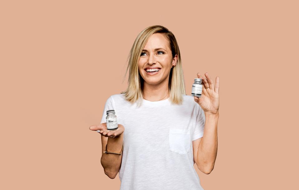 How Bite Is Revolutionizing Toothpaste And The Oral Care Industry
