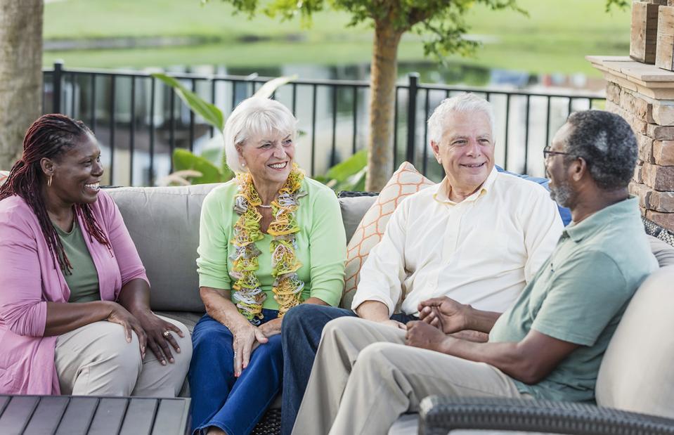 How To Retire With Lower Taxes, Better Health, And Added Income