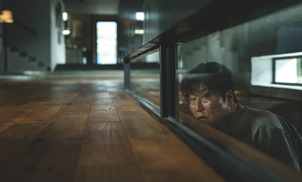 SAG Award Nominations Make Oscar Odds Even More Likely For ‘Parasite’