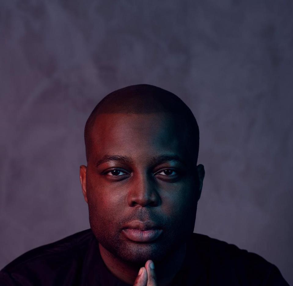 Meet Dr Esho: Celebrity Cosmetic Doctor Helping Trauma Victims Recover