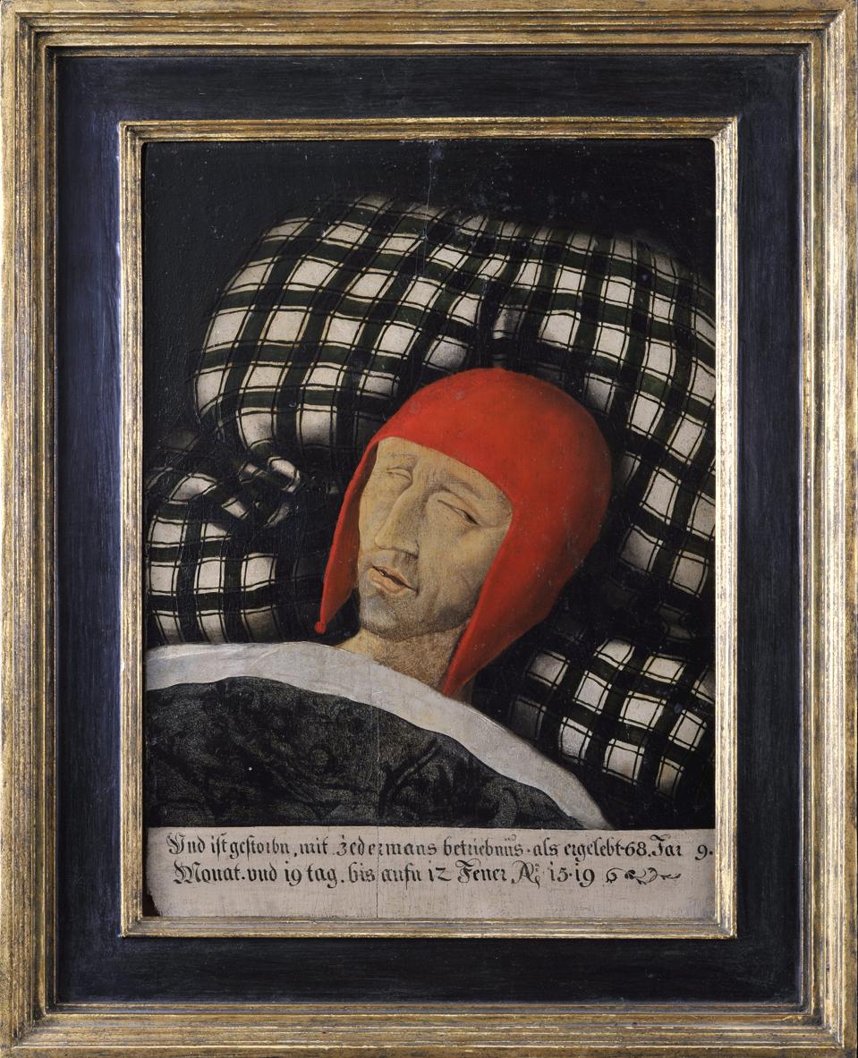 The Last Knight: The Art, Armor, and Ambition of Maximilian I, The Met ...