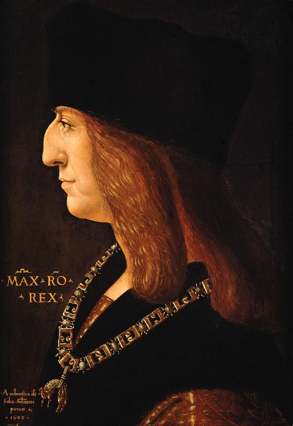 The Last Knight: The Art, Armor, and Ambition of Maximilian I, The Met ...