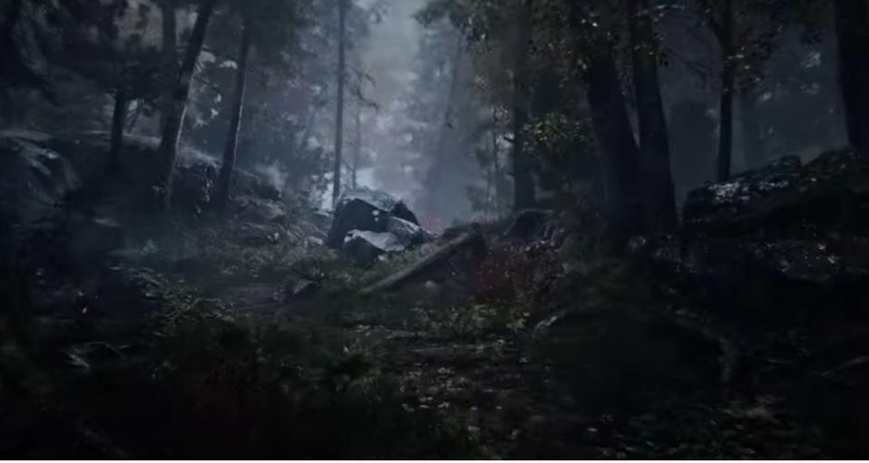 PlayerUnknown Talks About The Mysterious ‘Prologue’