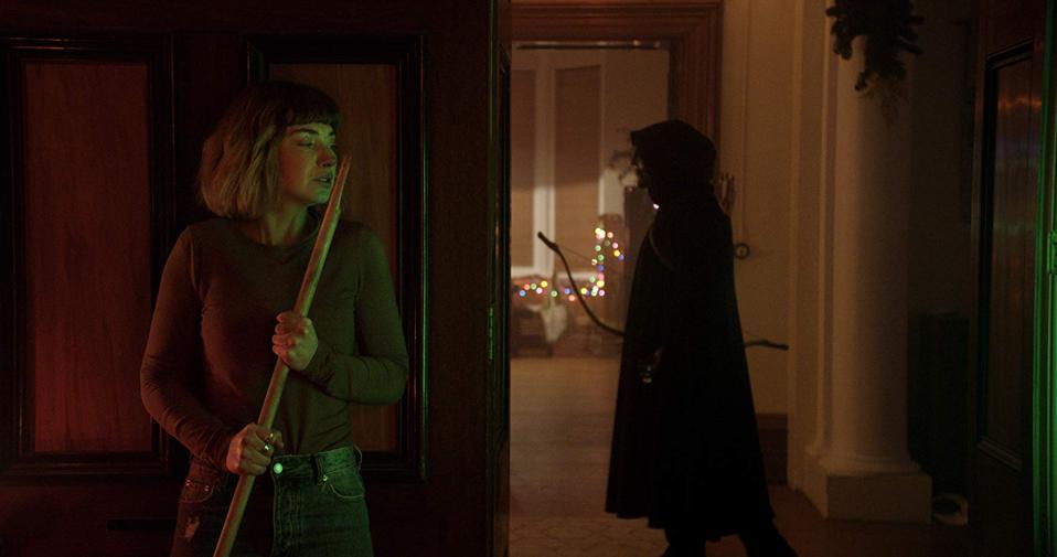 Friday Box Office: ‘Richard Jewell’ And ‘Black Christmas’ Flop, ‘Uncut ...