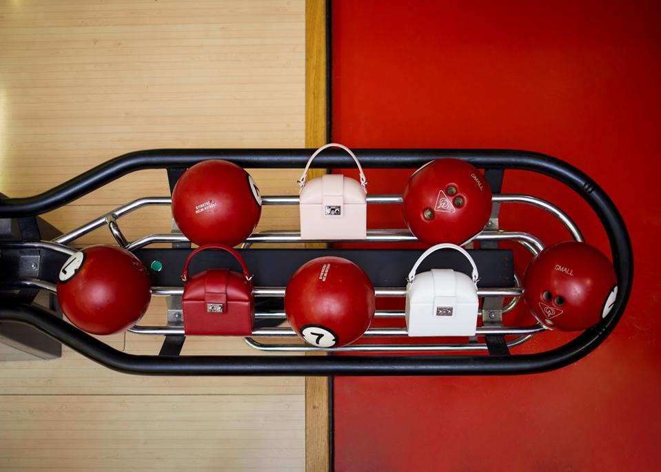 The Heritage Behind Italian Accessories Label To Love, Rodo