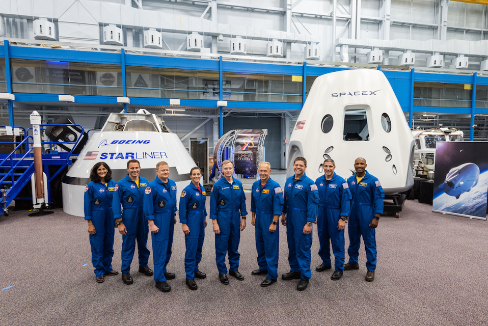 Human Spaceflight In 2020: What Lies Ahead
