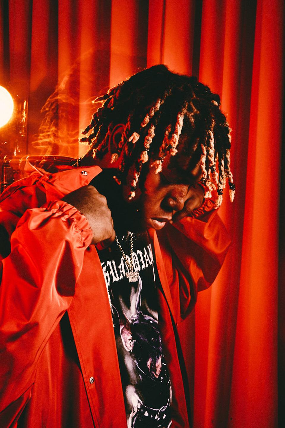 Don Toliver And ‘No Idea’—Houston To TikTok To Billboard’s Hot 100