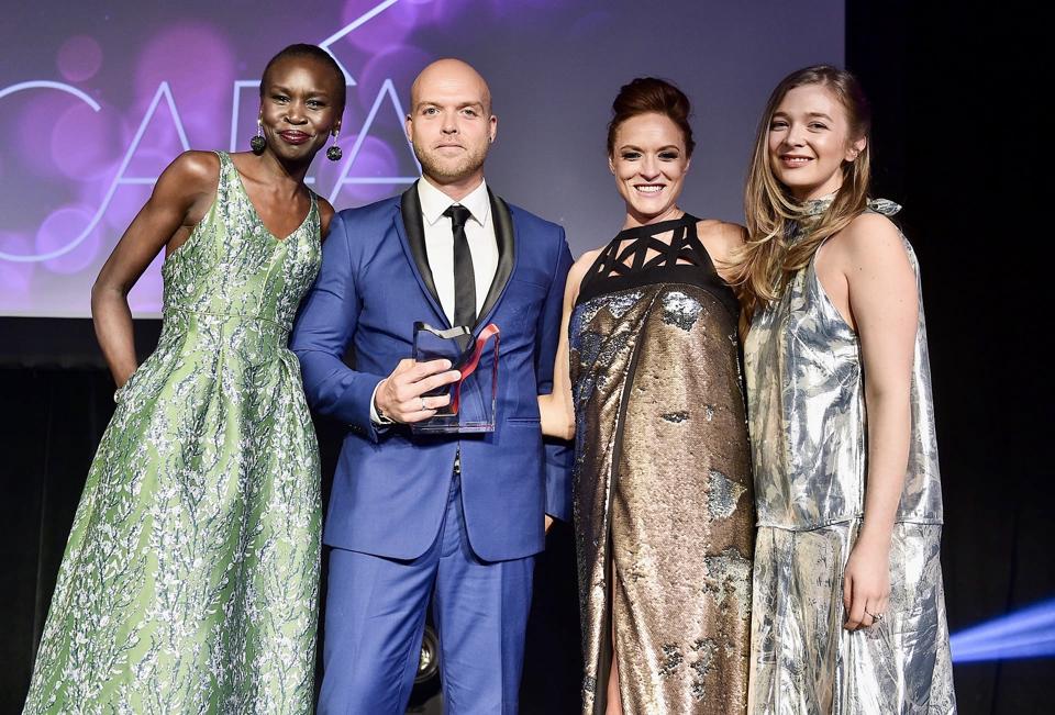 Want To Know What Truly Sustainable Denim Looks Like in 2020? Triarchy ...