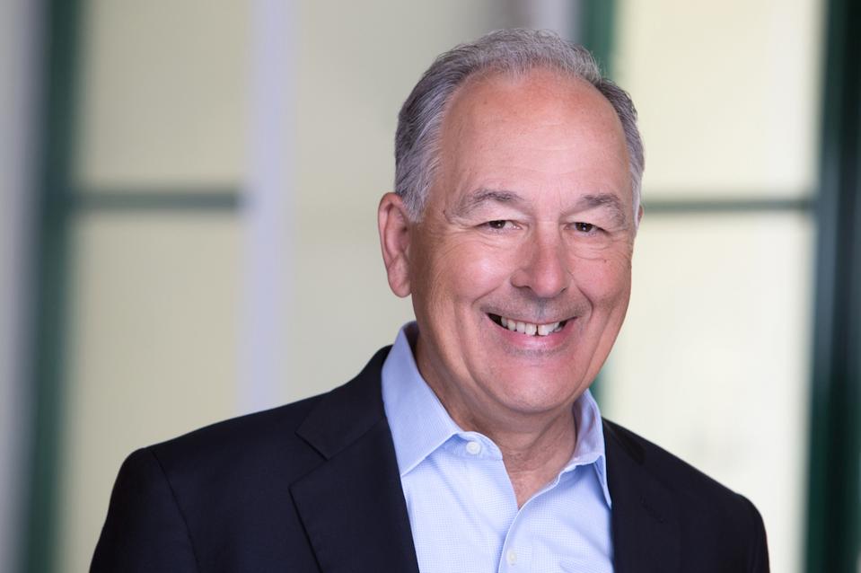 Entrepreneur, VC, Major Company Chairman And CEO: Tom Bogan Has Done It All In The World Of ...