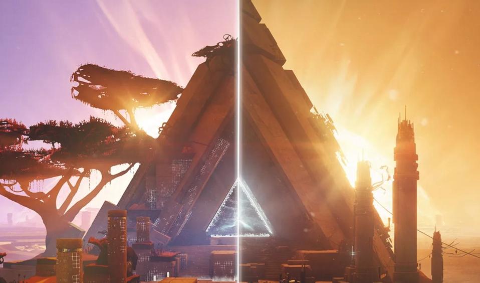 Trials And The Lighthouse Will Return To ‘Destiny,’ I Believe We’re ...