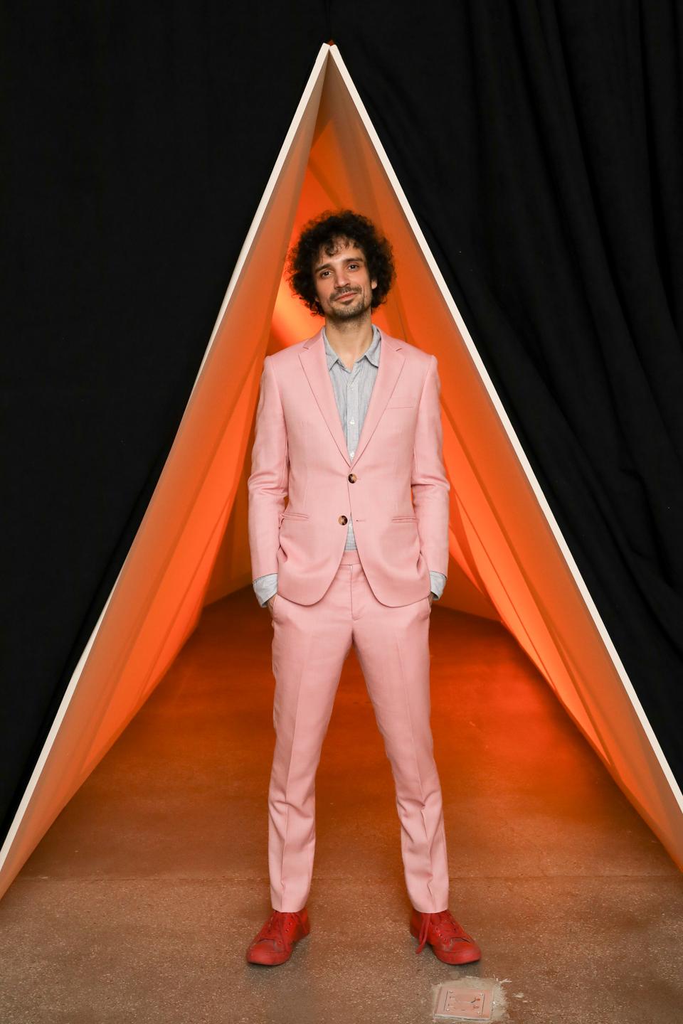 The Strokes’ Drummer Fabrizio Moretti Partners With Art Dealer Of Same ...
