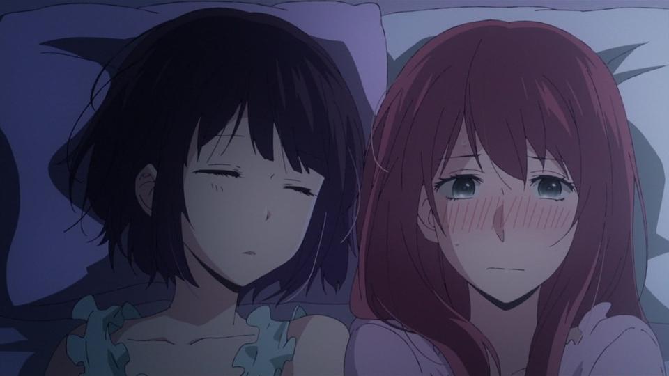 The Best Anime Of The Decade - 2016 And 2017