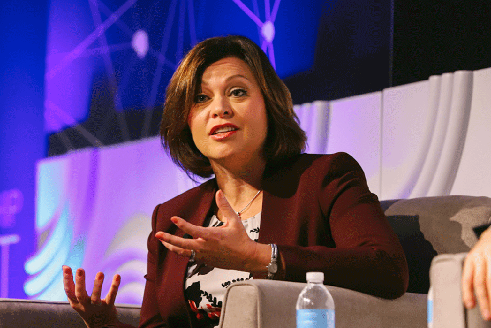 The NLI Interview: IBM’s Deb Bubb on The Reskilling Revolution