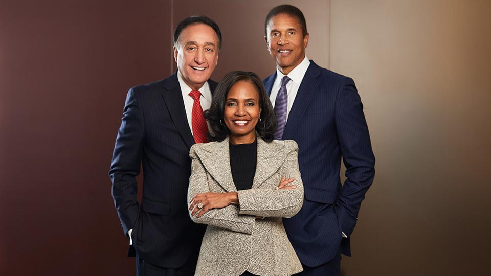 Innovative Merger Of Siebert Williams Shank Creates A New Standard On ...