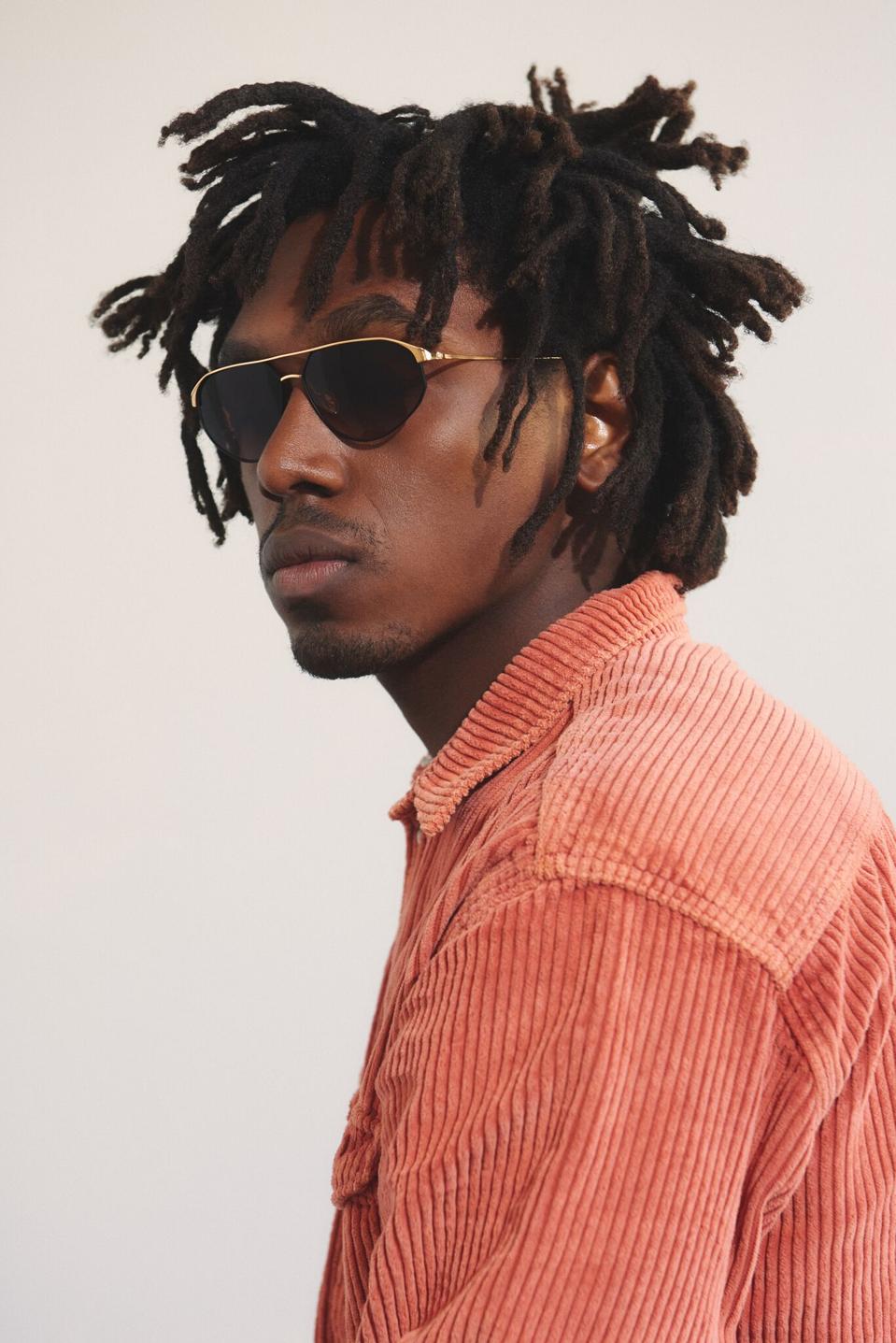 Meet Krewe: An Eyewear Brand That Celebrates Individual Style With ...