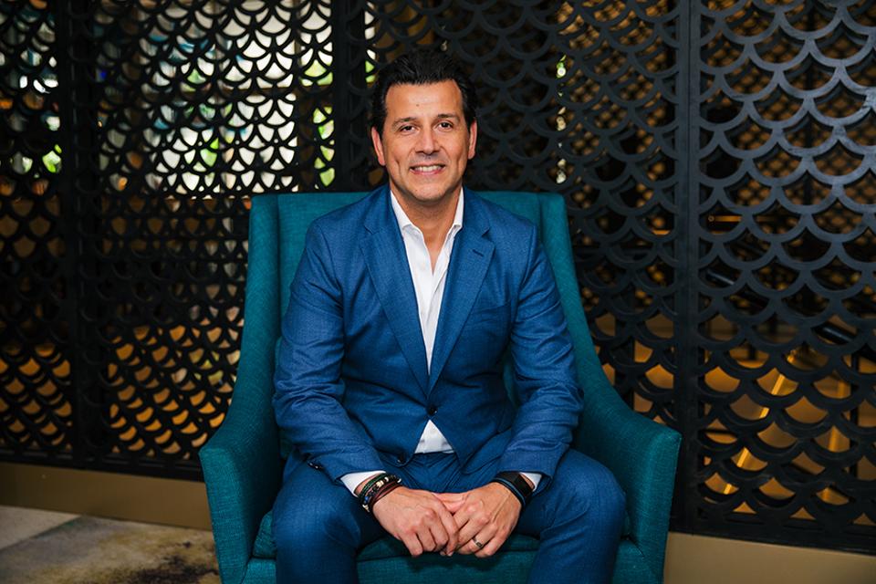Haute Hotelier: New MD, Mutluhan Kucuk On Taking The Helm Of Loews ...