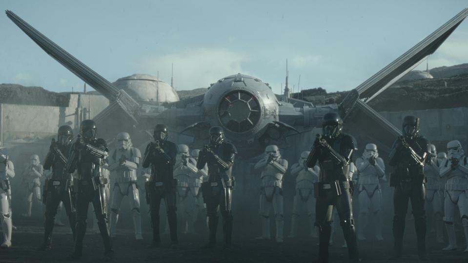 Star Wars ‘The Mandalorian’ Episode 7 Recap And Review: ‘The Reckoning ...