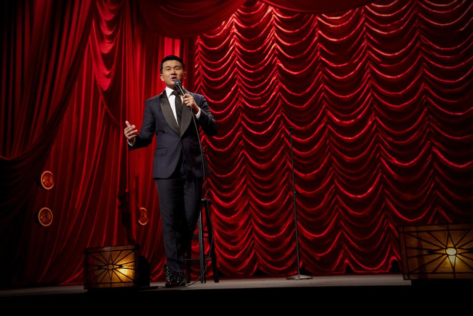Interview: Ronny Chieng on political comedy, optimism, and his new ...